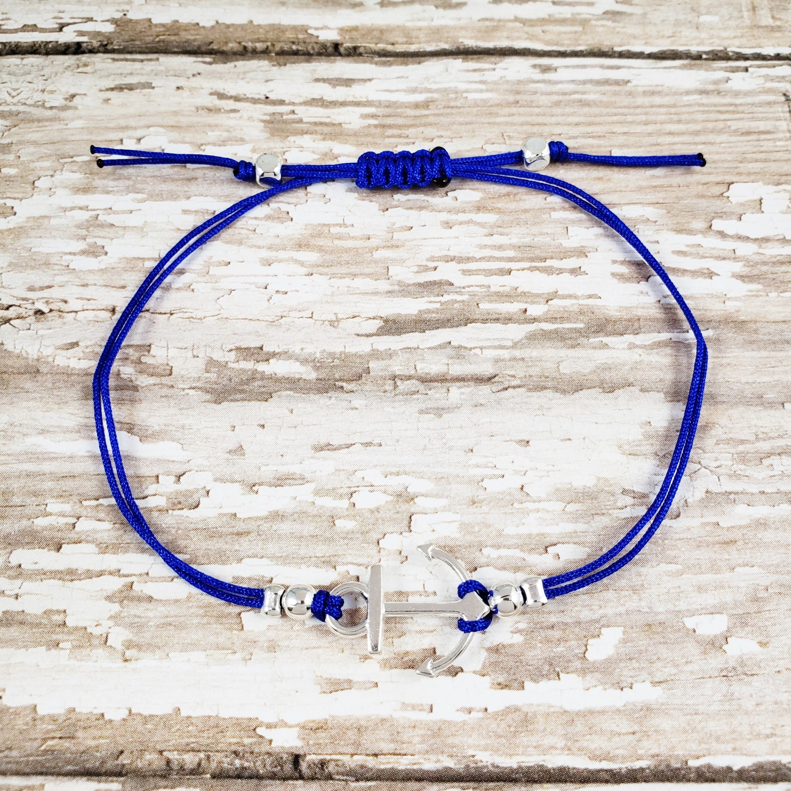 Brother Bracelet With "happy Birthday" Card | Brother Birthday Gift ...