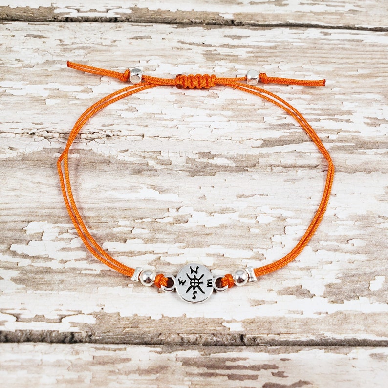 Friendship Bracelet With "for My Brother" Card | Brother Gift | Brother ...
