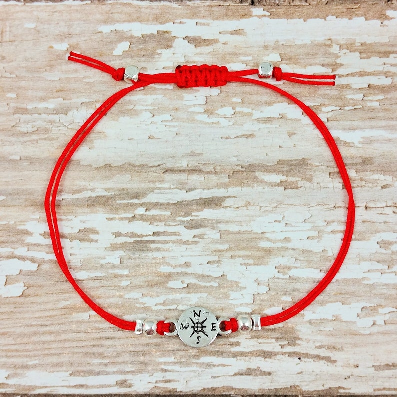 Friendship Bracelet With "to My Son" Christmas Card | Son Christmas ...