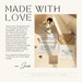 Gift Bracelet With "proud of You" Card | Good Job, Way to Go ...