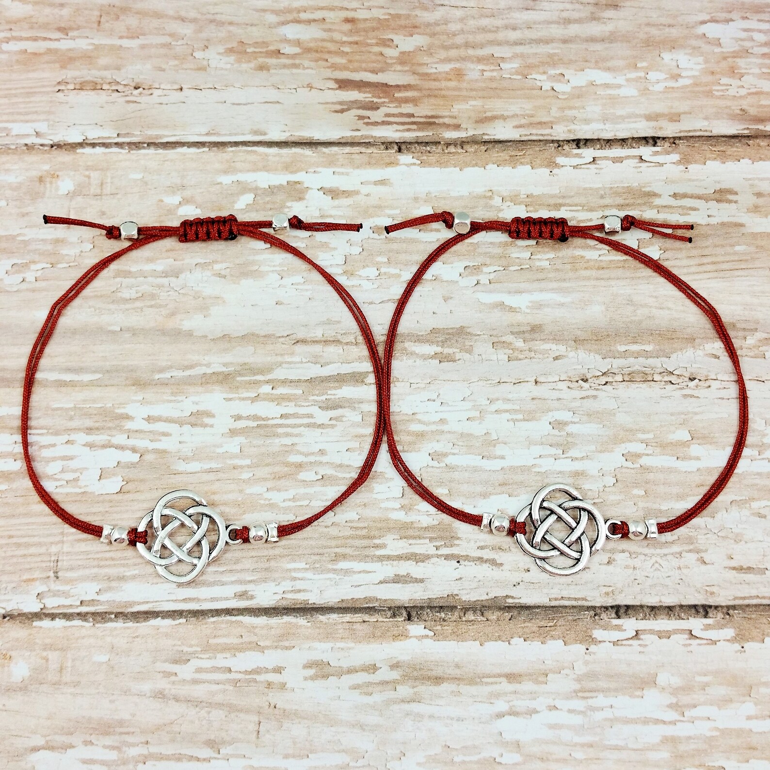 Best Friend Bracelet Set Best Friends Forever BFF Bestie - Etsy