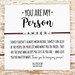 Personalized Gift Bracelet, Custom Word, Name Bracelet, You Are My ...