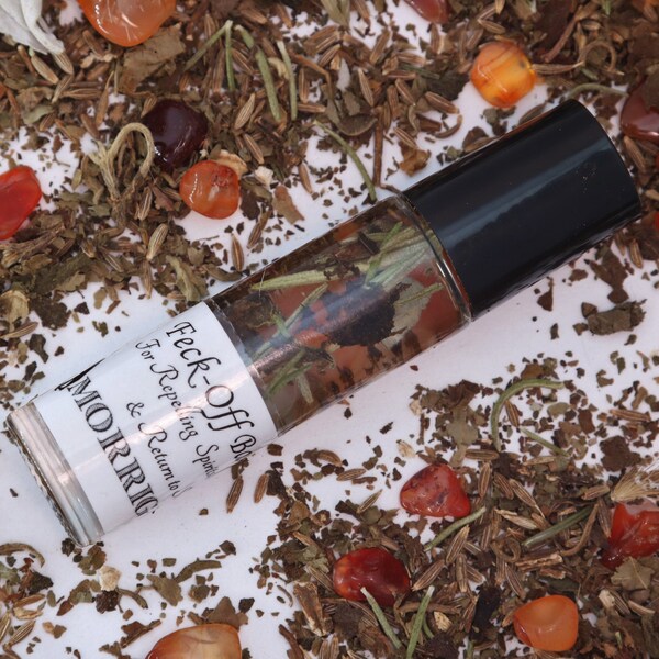 Return to Sender Spell - Etsy