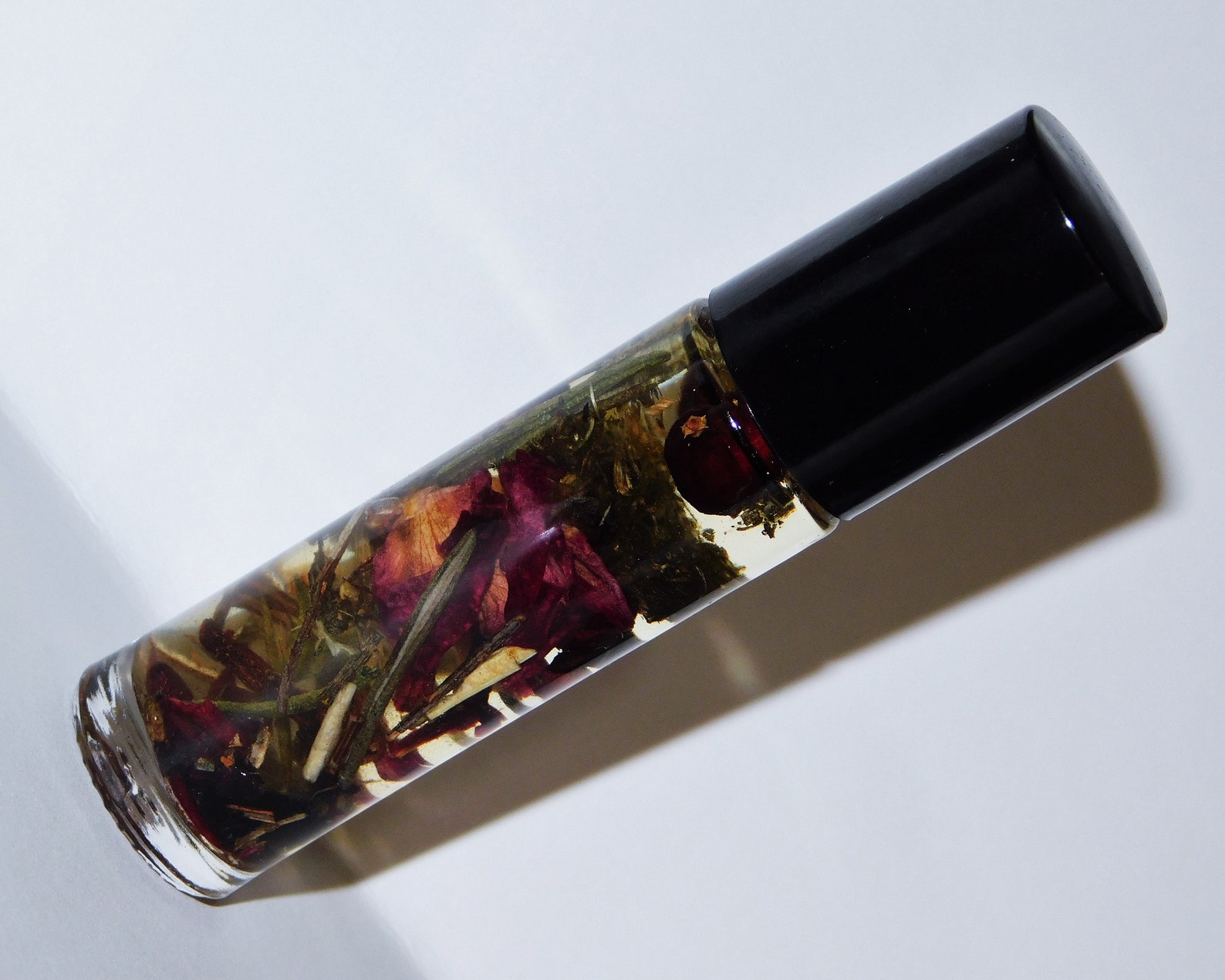 MORRIGAN INVOCATION OIL Morrigan Goddess Ritual Oil Spell - Etsy