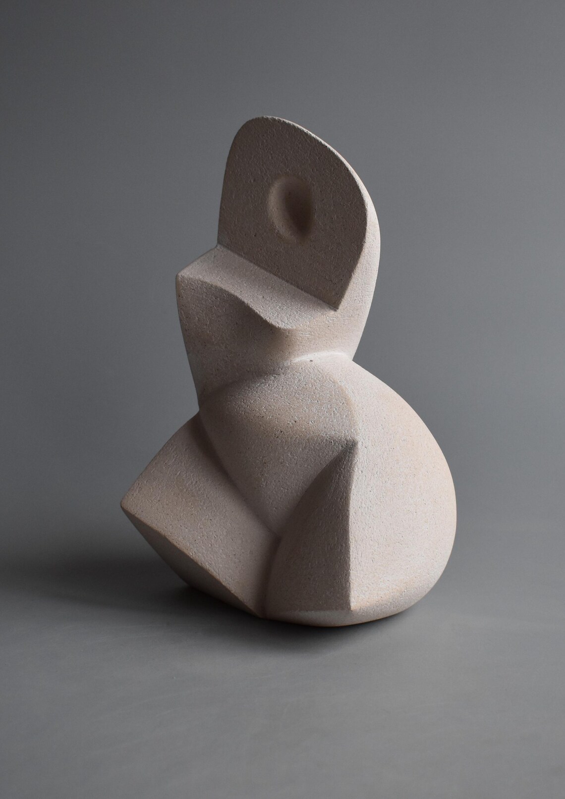 Ceramic Sculpture,ceramics, Ceramic Figurine,african Figure,sculpture ...