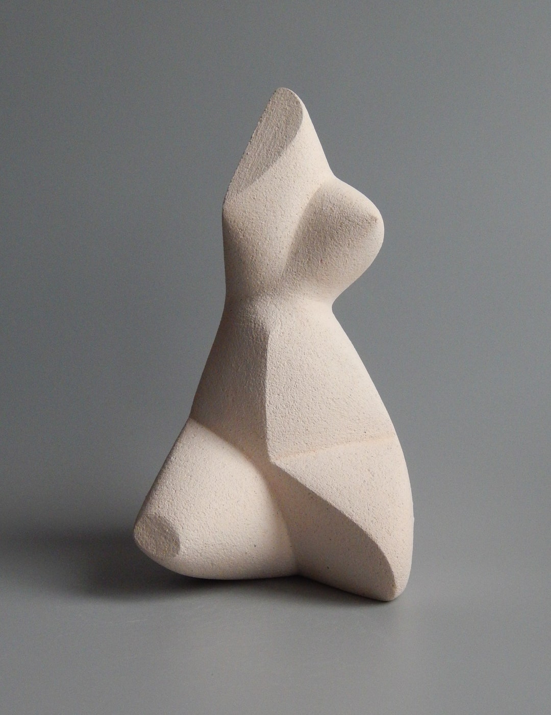 Ceramic Sculpture,ceramics, Ceramic Figurine,african Figure,sculpture ...