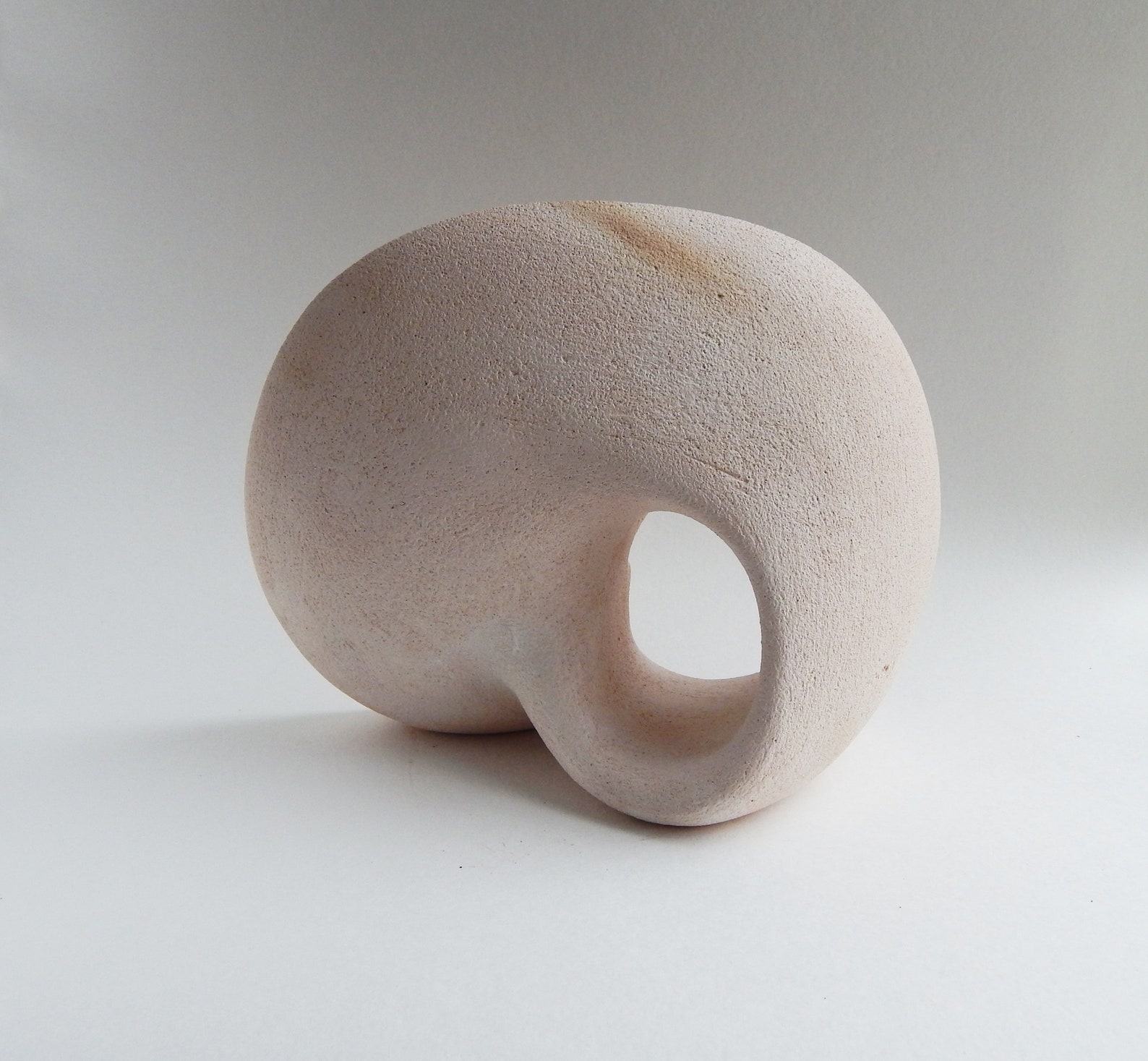 Ceramic Sculpture - Woman's Face, Ceramics,art,sculpture Collection ...