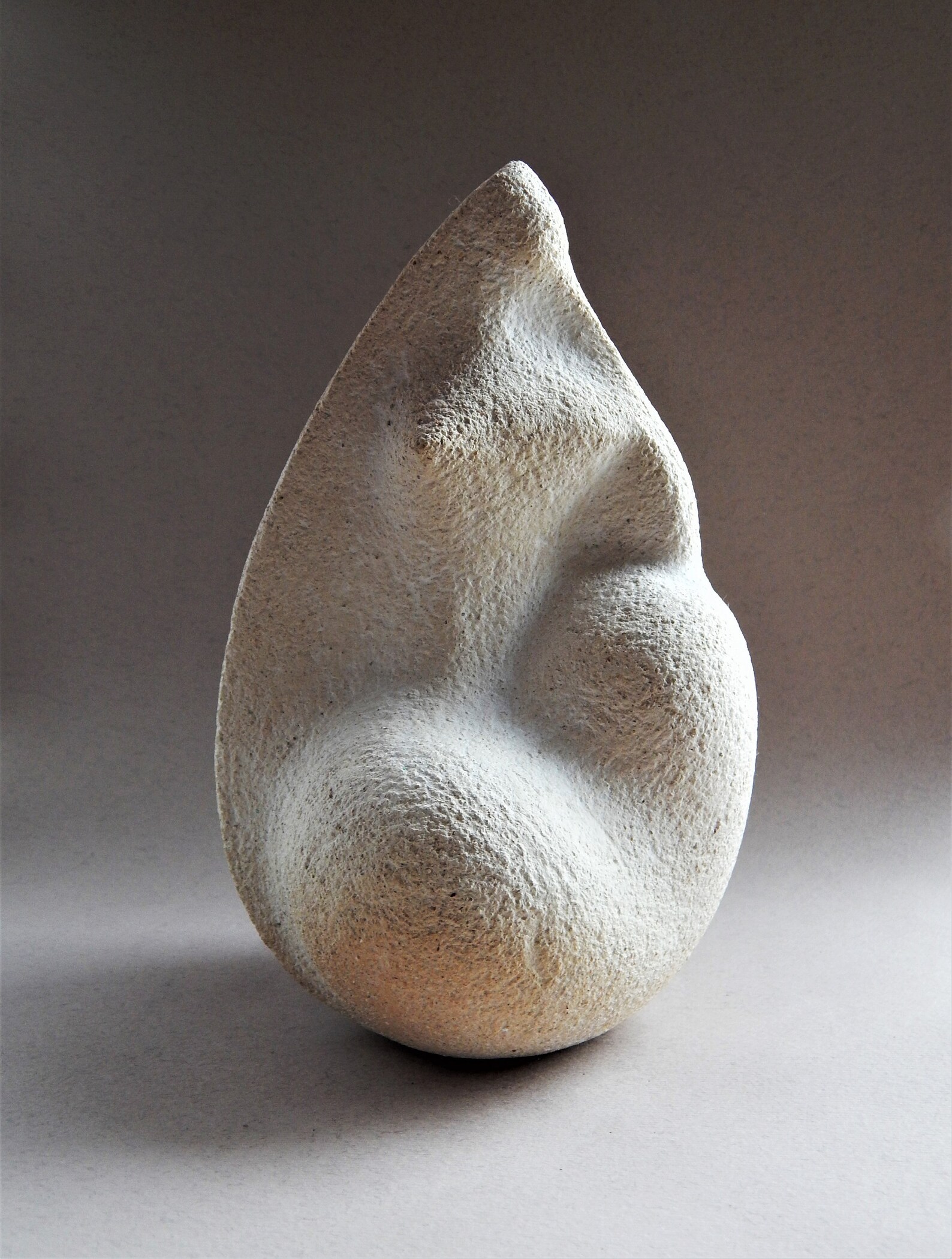 Ceramic Sculpture Woman Statue Sculpture for the Garden | Etsy