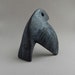 Ceramic Sculpture "raven", a Figure of a Raven, a Collection of Crows ...