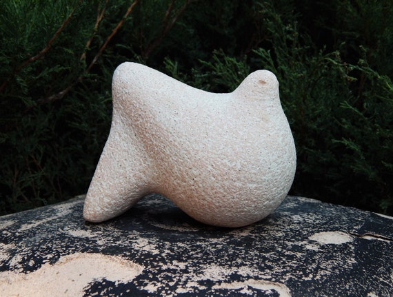 Simple Ceramic Sculptures