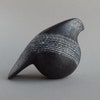 Ceramic Sculpture, Black Ceramics, Ceramic Figurine, African Figure ...
