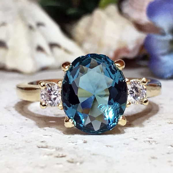 December Birthstone Jewelry - Etsy