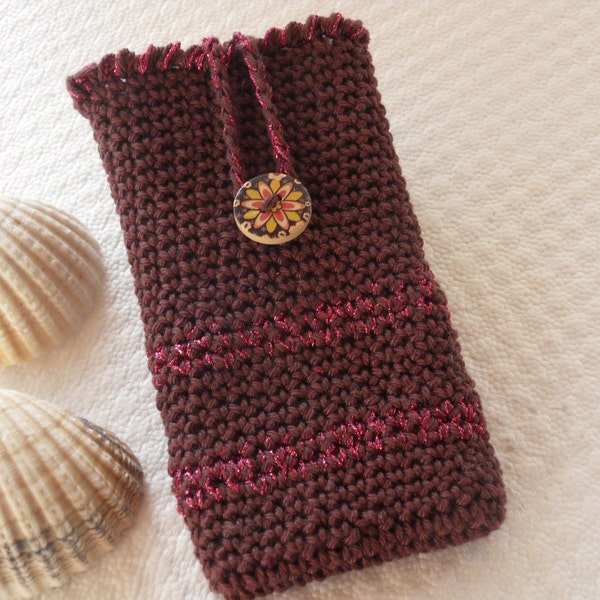iPhone Sock - Etsy