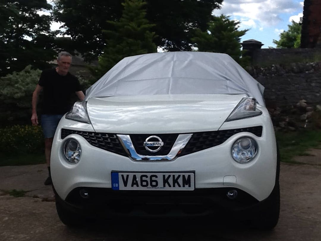 Multi-use Car Sun Cover Sheet Keeps Car Cooler for People & - Etsy