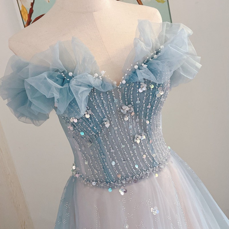 Discounted Prom Dresses - Etsy