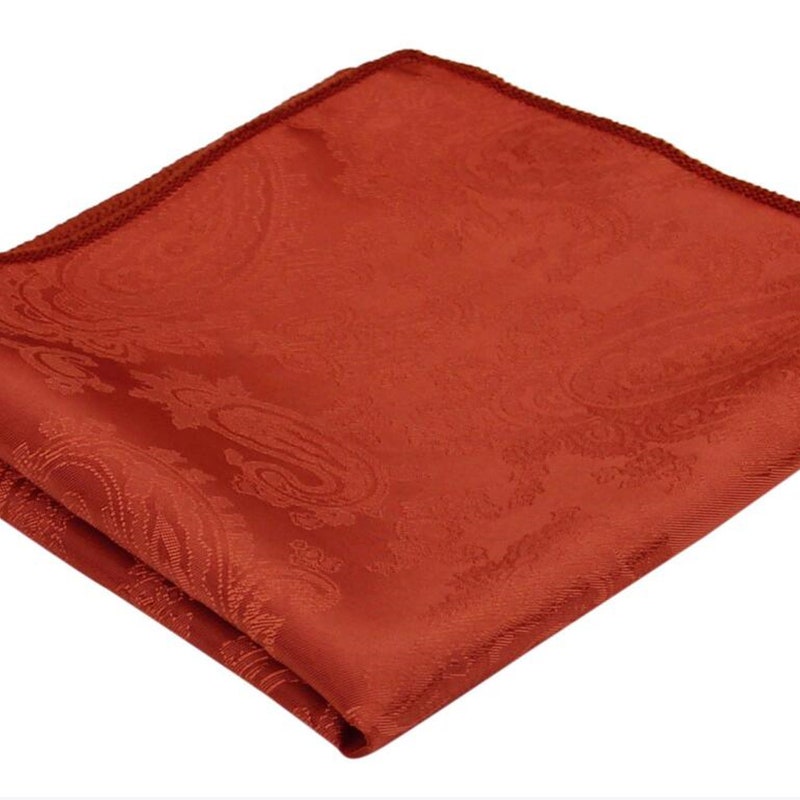 Pocket Square - Etsy