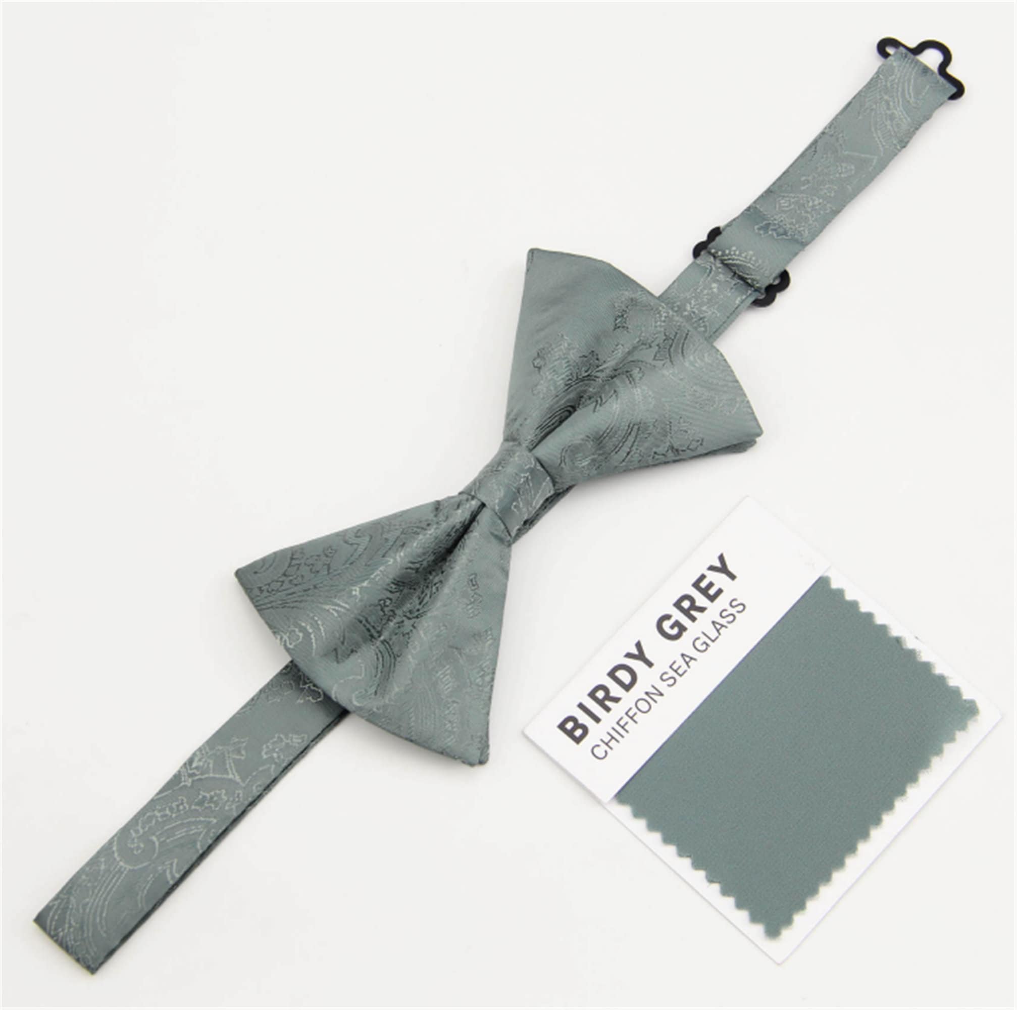 Sea Glass Ties. Sea Green Neckties for Men. Mens Tie Sea Glass Sea Glass Wedding Tie Pocket Square Bowtie Etsy