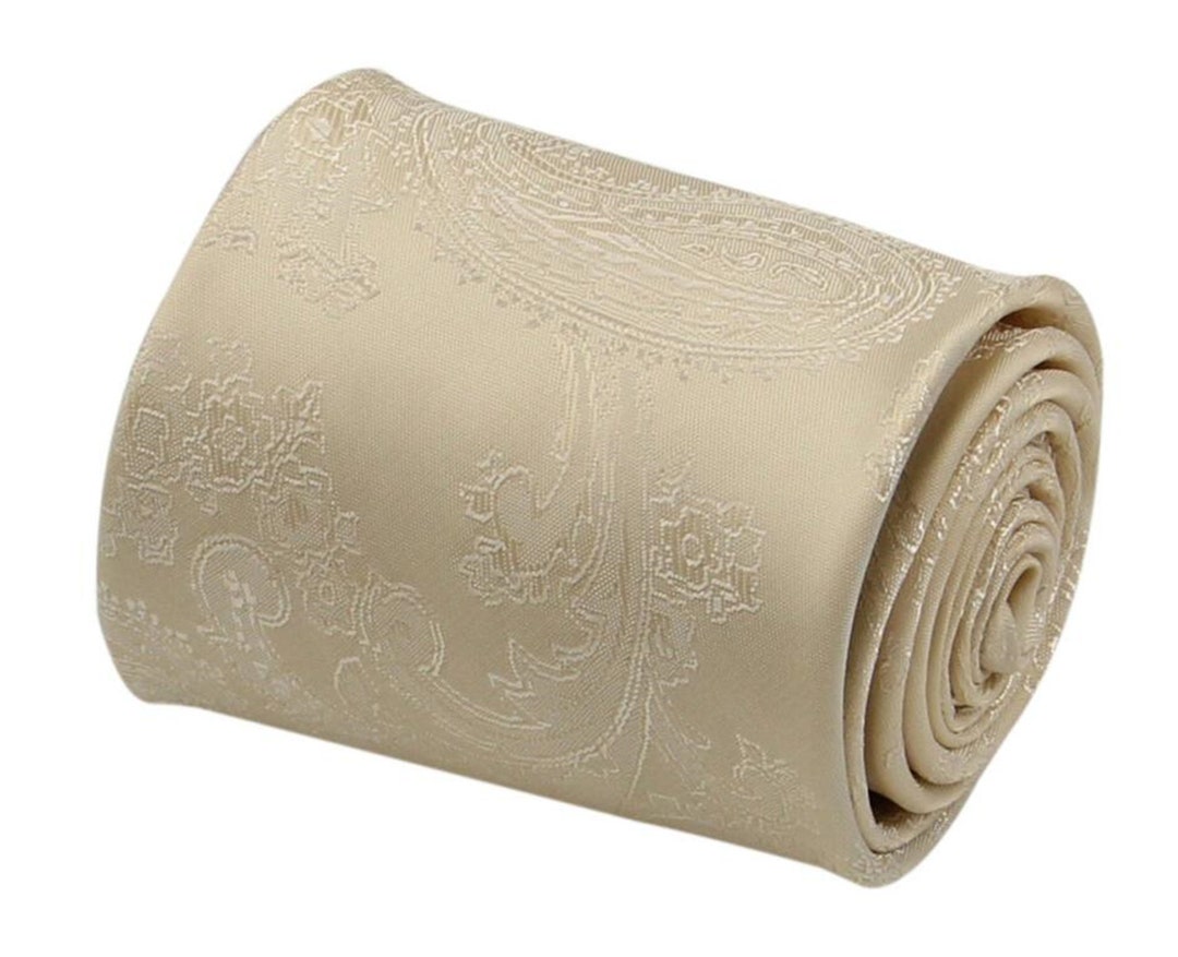 Champagne Ties. Neutral Tie. Champagne Tie. Champagne Wedding Tie ...