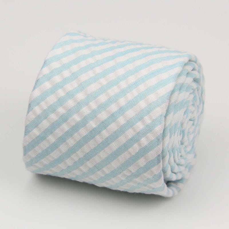 Mint Green Tie - Etsy