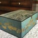 Vintage Hall Baking Company Metal Box Niagara Square Buffalo - Etsy