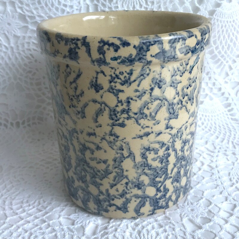 Sponge Ware - Etsy