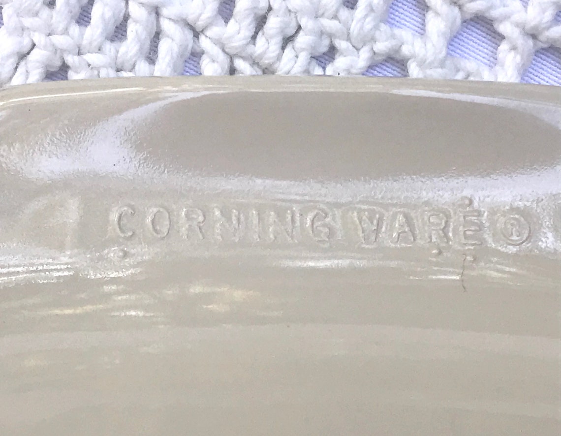 Pyrex CLEAN A 2 B 2 Liter Forever Yours Casserole and Amber A - Etsy