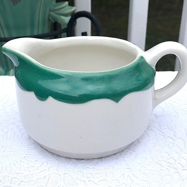Restaurant Creamer - Etsy