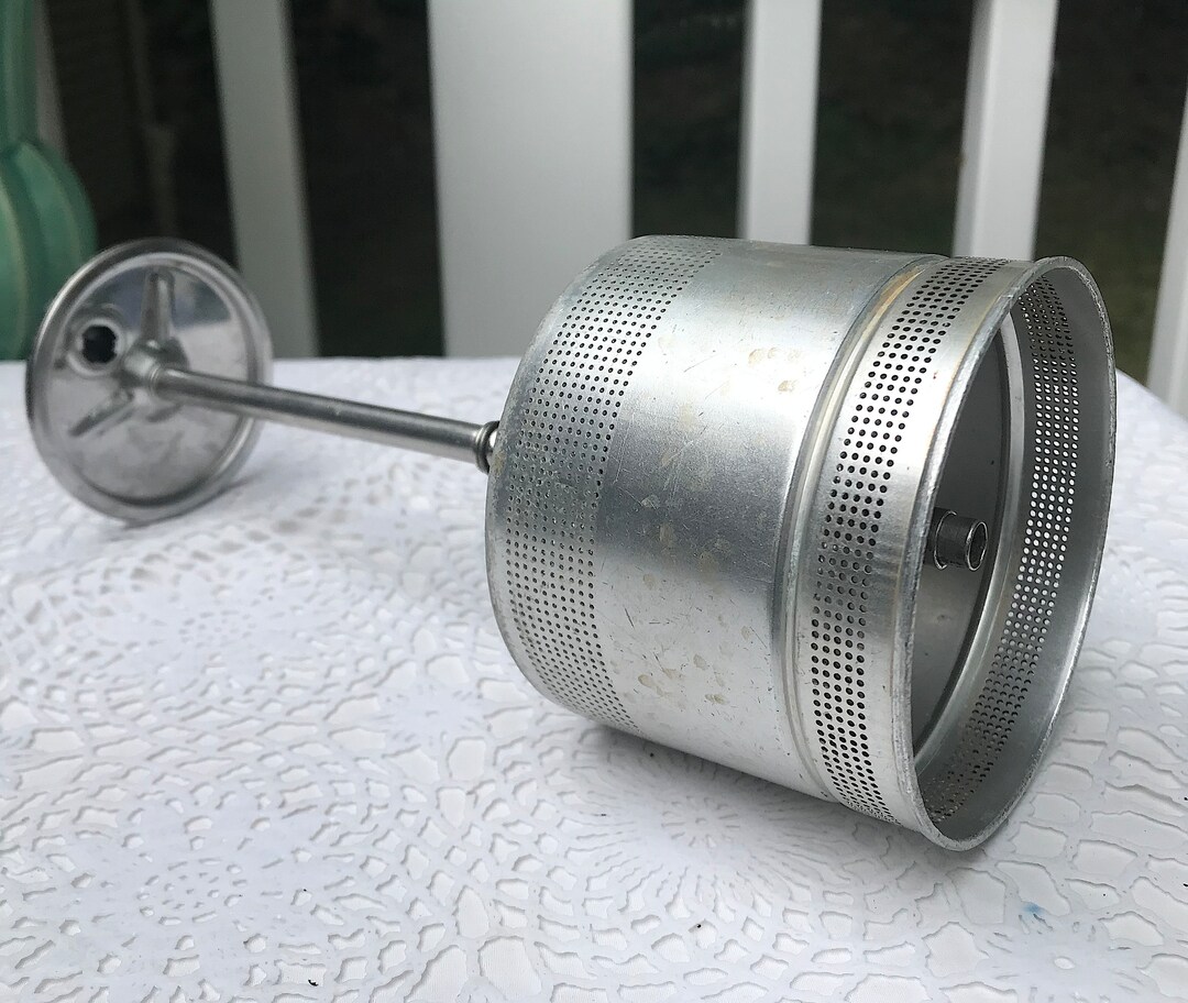 Stem and Basket to A Sunbeam APS 9 Electric Coffee Percolator - Etsy