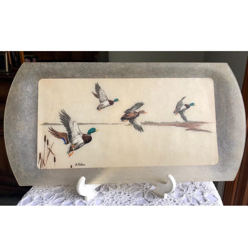 Fiberglass Tray - Etsy