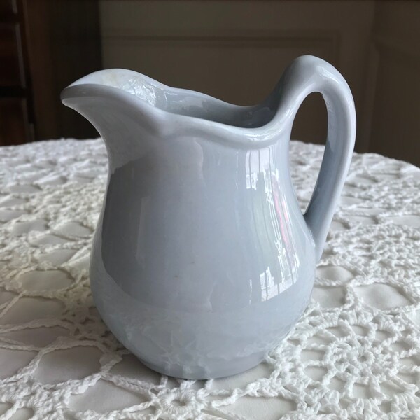 Restaurant Creamer - Etsy