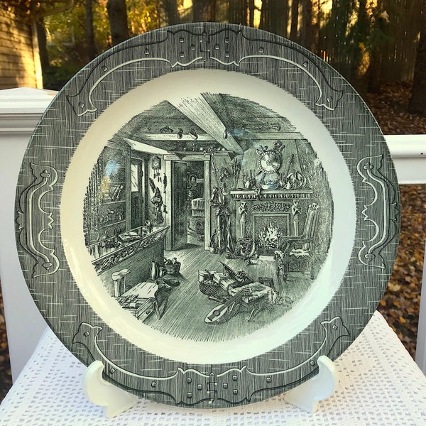 Old Curiosity Shop Dishes - Etsy