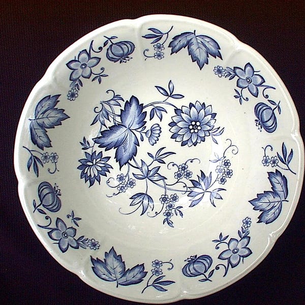 Windsor Ware - Etsy