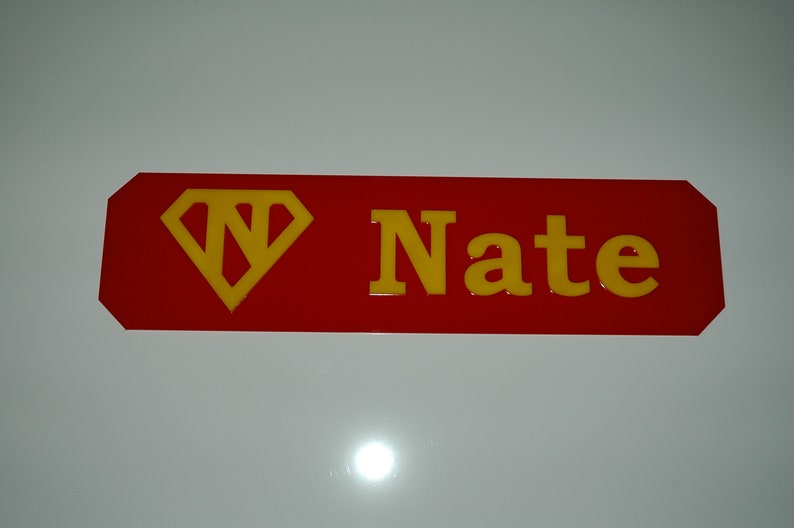 Personalised Kids Door SignSuper Hero Door Sign Coloured | Etsy Personalised Kids Door SignSuper Hero Door Sign Coloured | Etsy