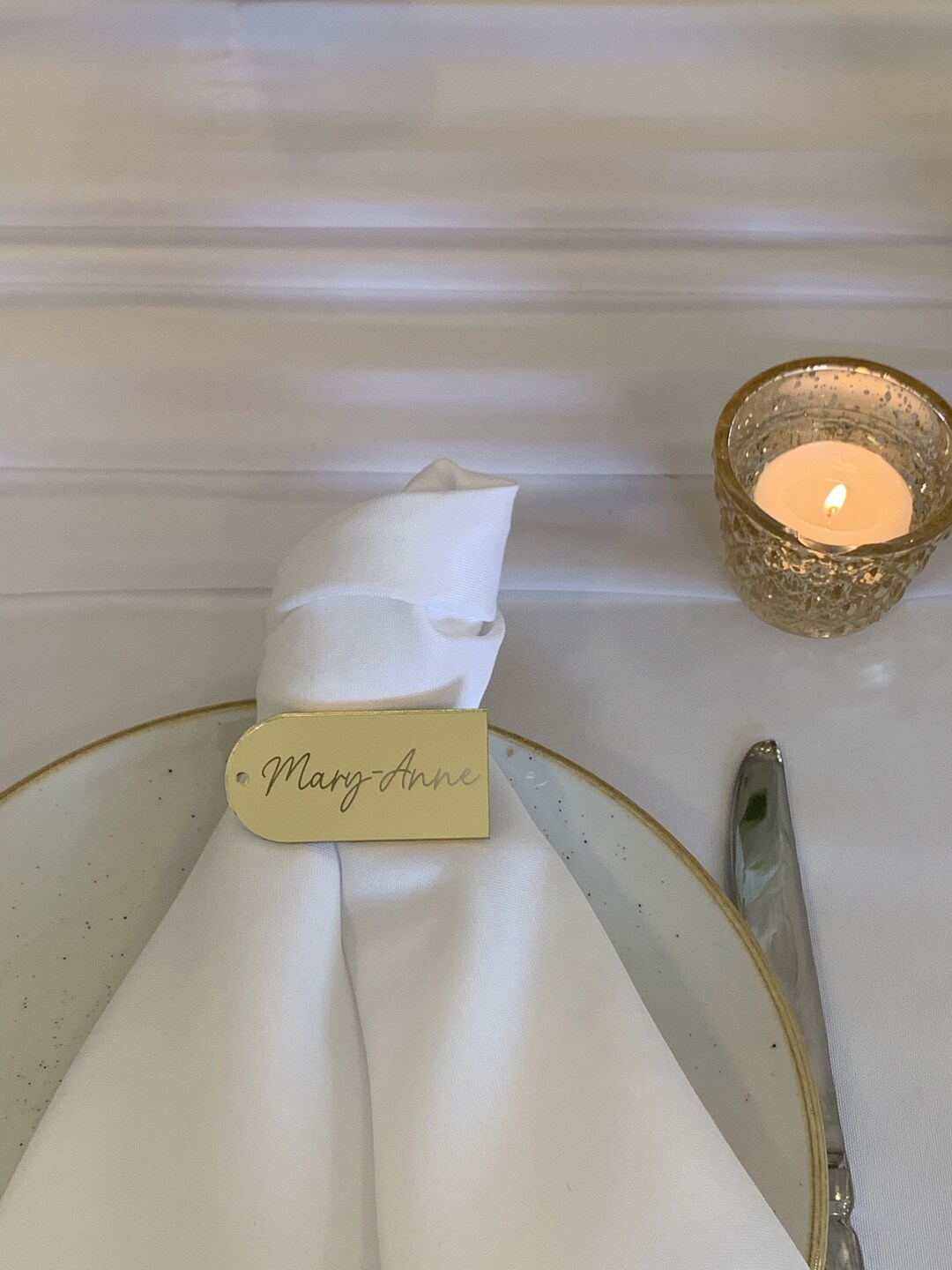 Personalised Wedding Place Names, Luggage Tag Place Names, Table Names ...