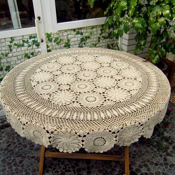 Country Tablecloth - Etsy