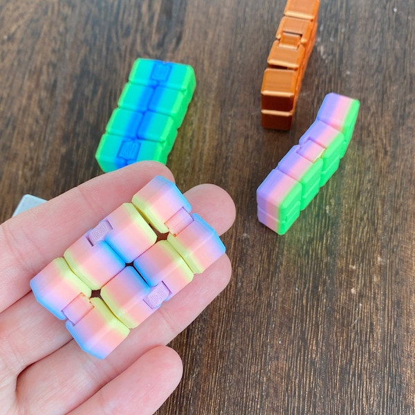Fidget Toy - Etsy