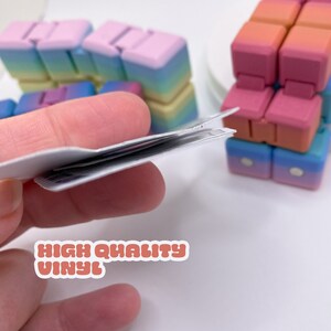 3D Printing Sticker I've Got Layers Benchy Sticker Waterproof Vinyl ...