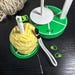 Floating Yarn Holder Set - 3D Printed 2-in-1 Crafting Duo for Home and ...