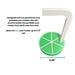 Floating Yarn Holder Set - 3D Printed 2-in-1 Crafting Duo for Home and ...