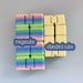 Large Infinity Cube - Oversized Weighted Fidget Megacube - Etsy