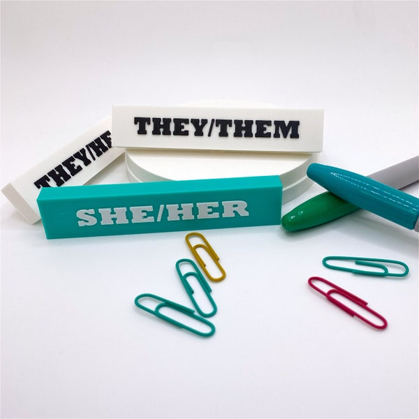 Custom Shelf Signage - Etsy