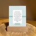 Bible Verse Cards Printed Scripture Cards Encouragement Cards Faith ...
