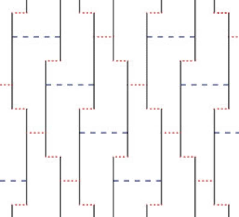 DIY Template 9x9 Straight Diamond Kirigami Pop-up Paper Sculpture - Etsy