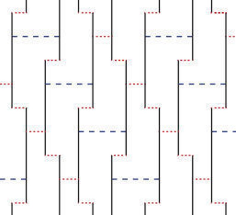 DIY Template - "quadroid Kkv" Kirigami Pop-up Paper Sculpture - Etsy