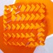 DIY Template - "meander 2" Kirigami Pop-up Paper Sculpture - Etsy