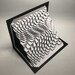 DIY Template - "crash" Kirigami Pop-up Paper Sculpture - Etsy
