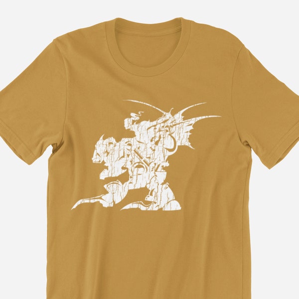 Final Fantasy Vi - Etsy