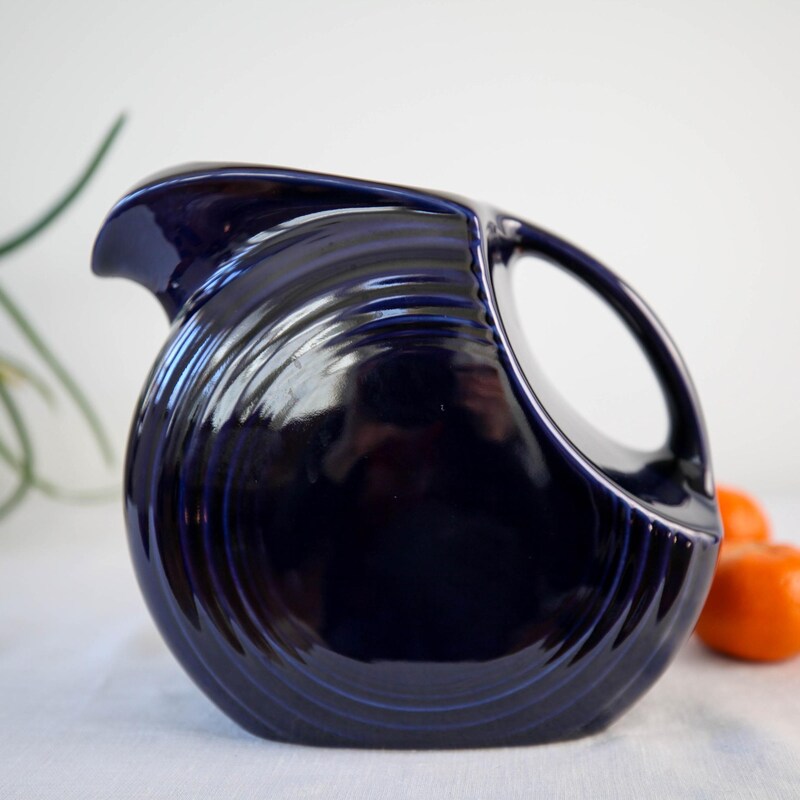 Vintage Fiestaware - Etsy