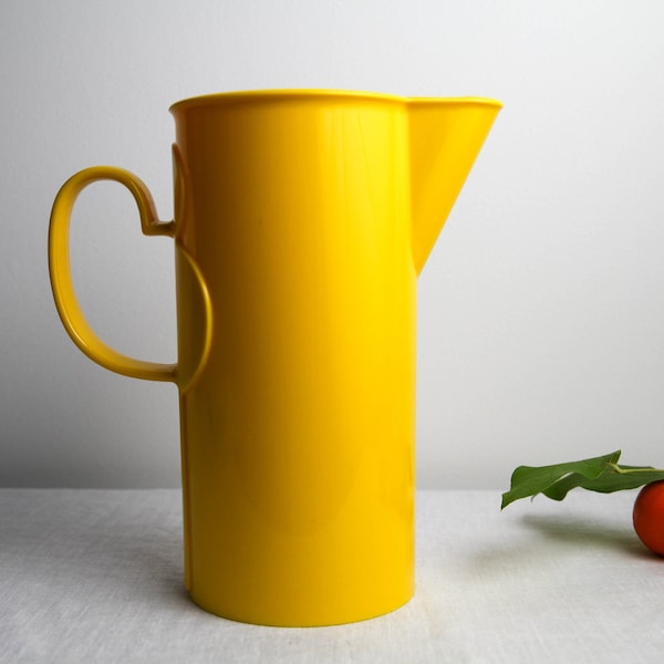 Dansk Pitcher - Etsy