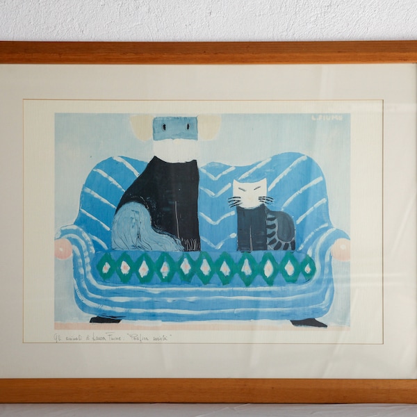 Fiume - Etsy
